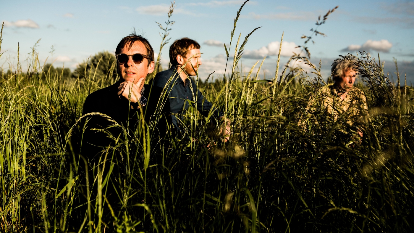 Stream The Clientele's New Album, 'Music for the Age of Miracles' : NPR