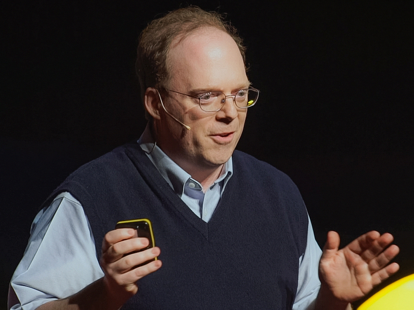 Paul Knoepfler: What Are The Unintended Consequences Of Human Gene ...