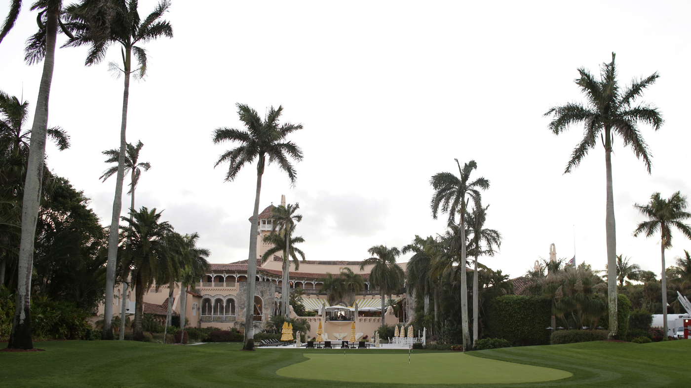 Watchdogs Try To Get Mar-A-Lago Answers, Mostly Turn Up More Questions ...