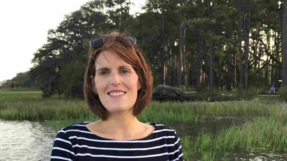 Morning Edition for September 26, 2017 : NPR