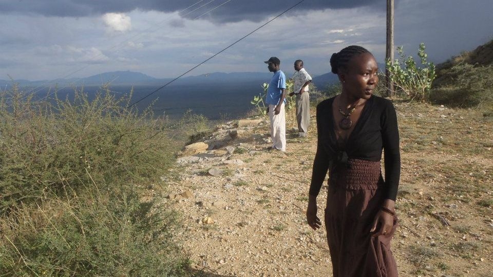 'She Was Everything': Jacque Ooko, NPR's Nairobi Bureau Assistant, Dies ...