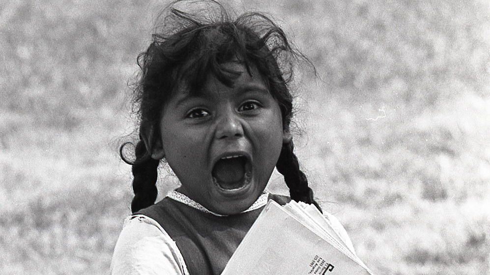 'From The Mundane To The Magnificent': Photos From The Chicano Rights ...