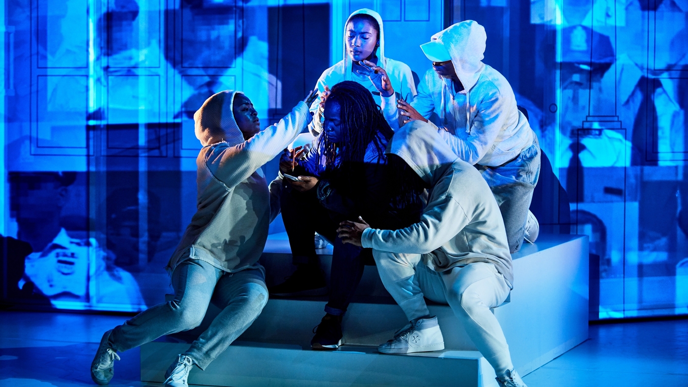 'We Shall Not Be Moved': A New Opera Traces The Legacy Of The 1985 MOVE ...