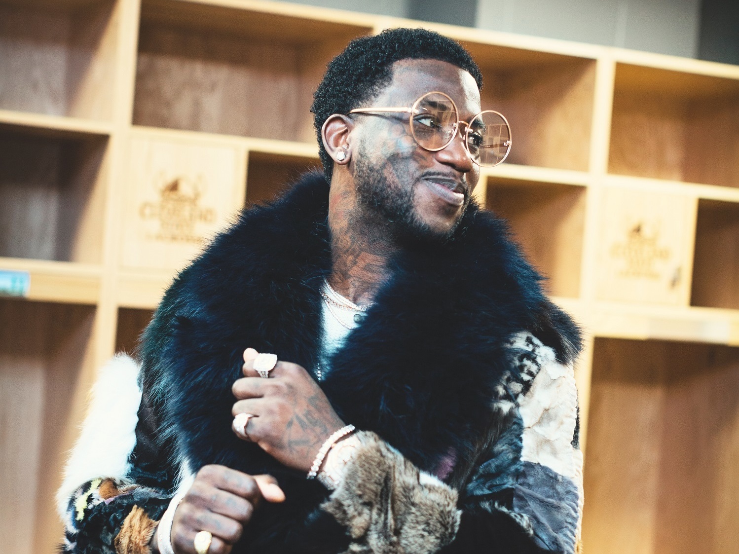 'The Autobiography Of Gucci Mane': A Story Of Rap And Rebirth | NCPR News