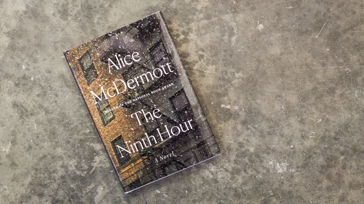 In 'The Ninth Hour,' A Tonic For The Ills Of The World : NPR