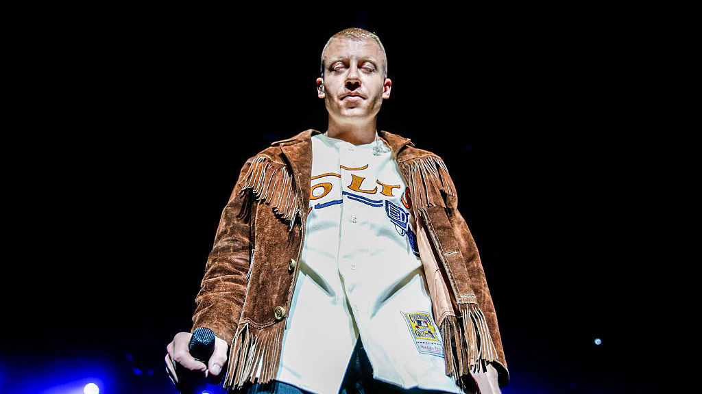 On 'Gemini,' Macklemore Chooses Personal Deliverance Over Politics ...