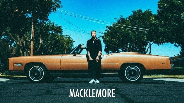 On 'Gemini,' Macklemore Chooses Personal Deliverance Over Politics ...