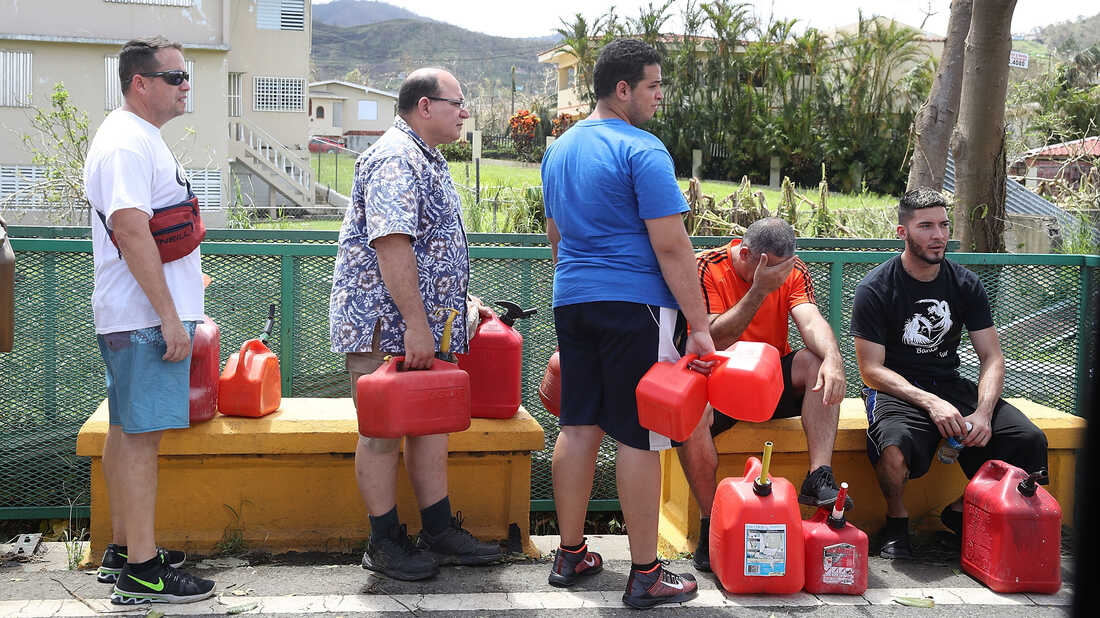 Labels And Artists Lending A Hand To Those Affected By Natural ...