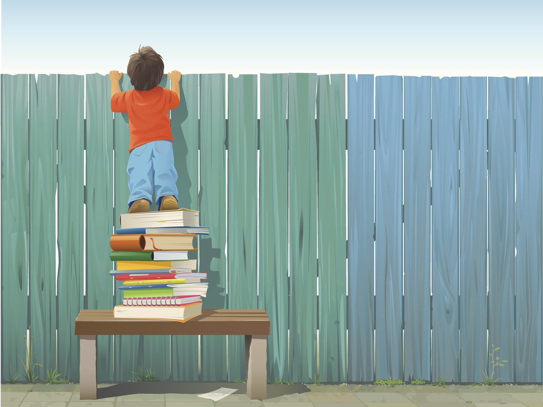 A Study Finds Curiosity Is A Complex Feeling, Affected By Time : 13.7 ...