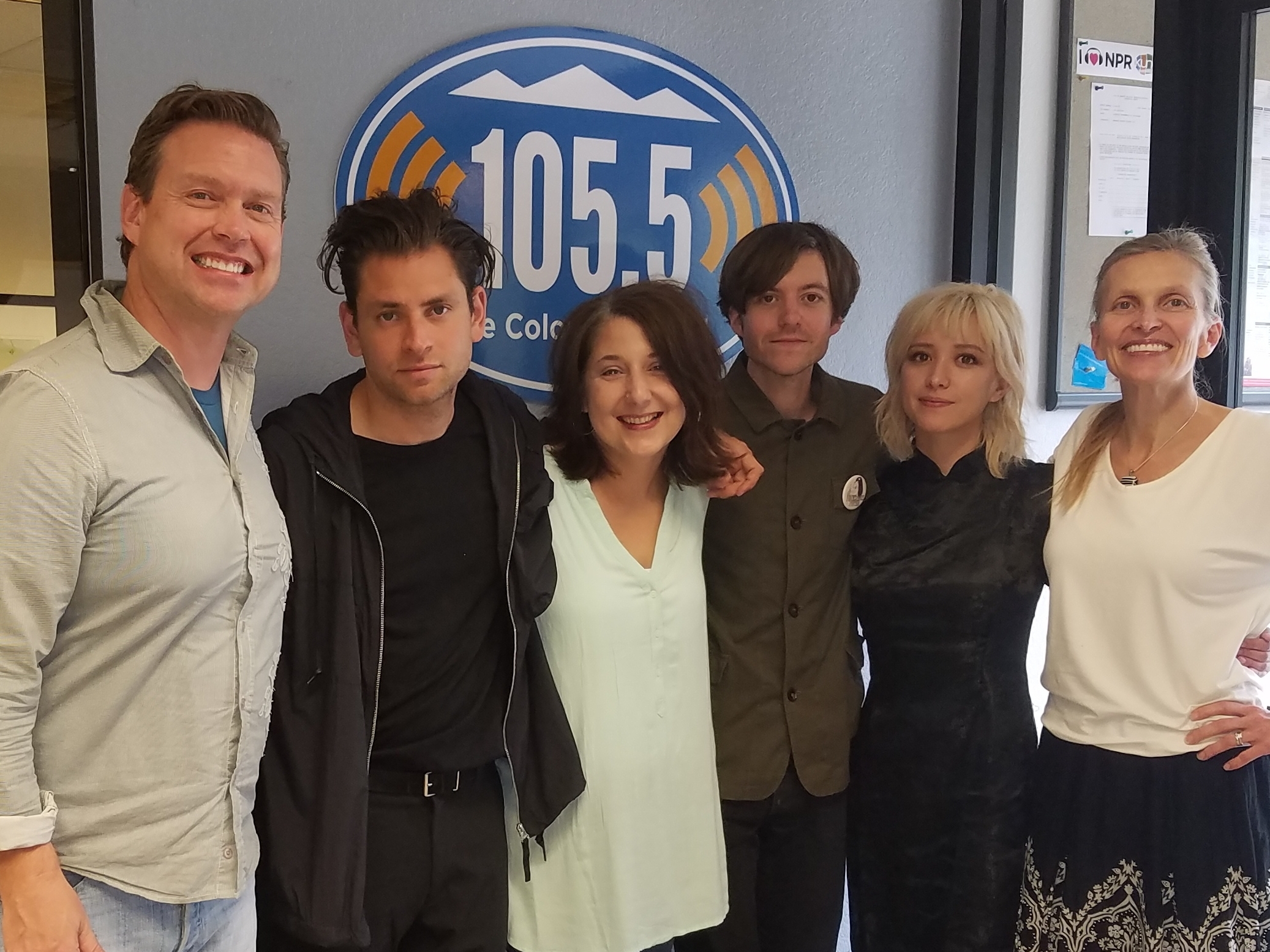 Lo Moon Shares A Playlist Of Favorite Songs For The Colorado Sound ...