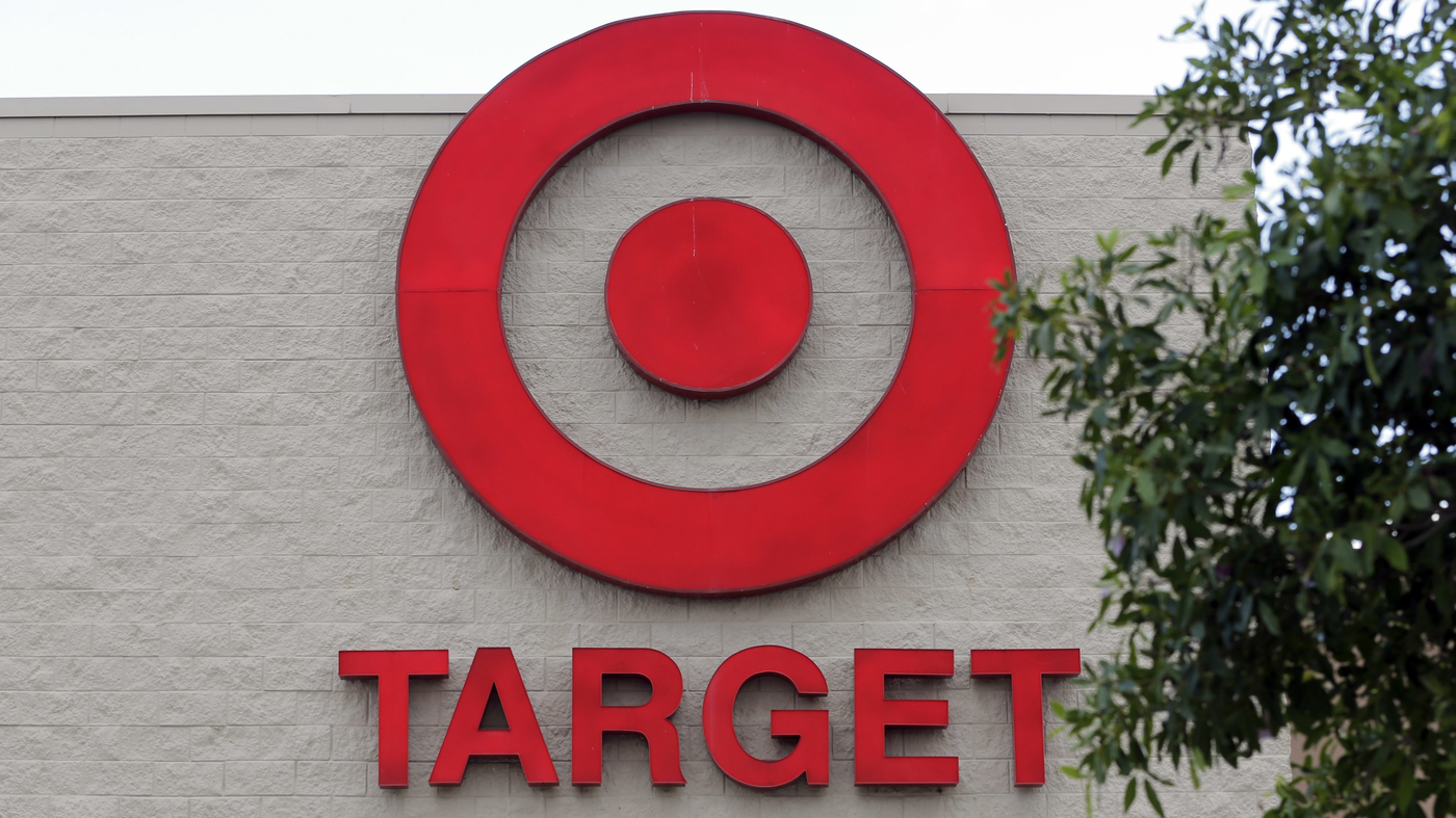 Target Raises Its Base Pay, Tries To One-Up Its Competition : The Two ...
