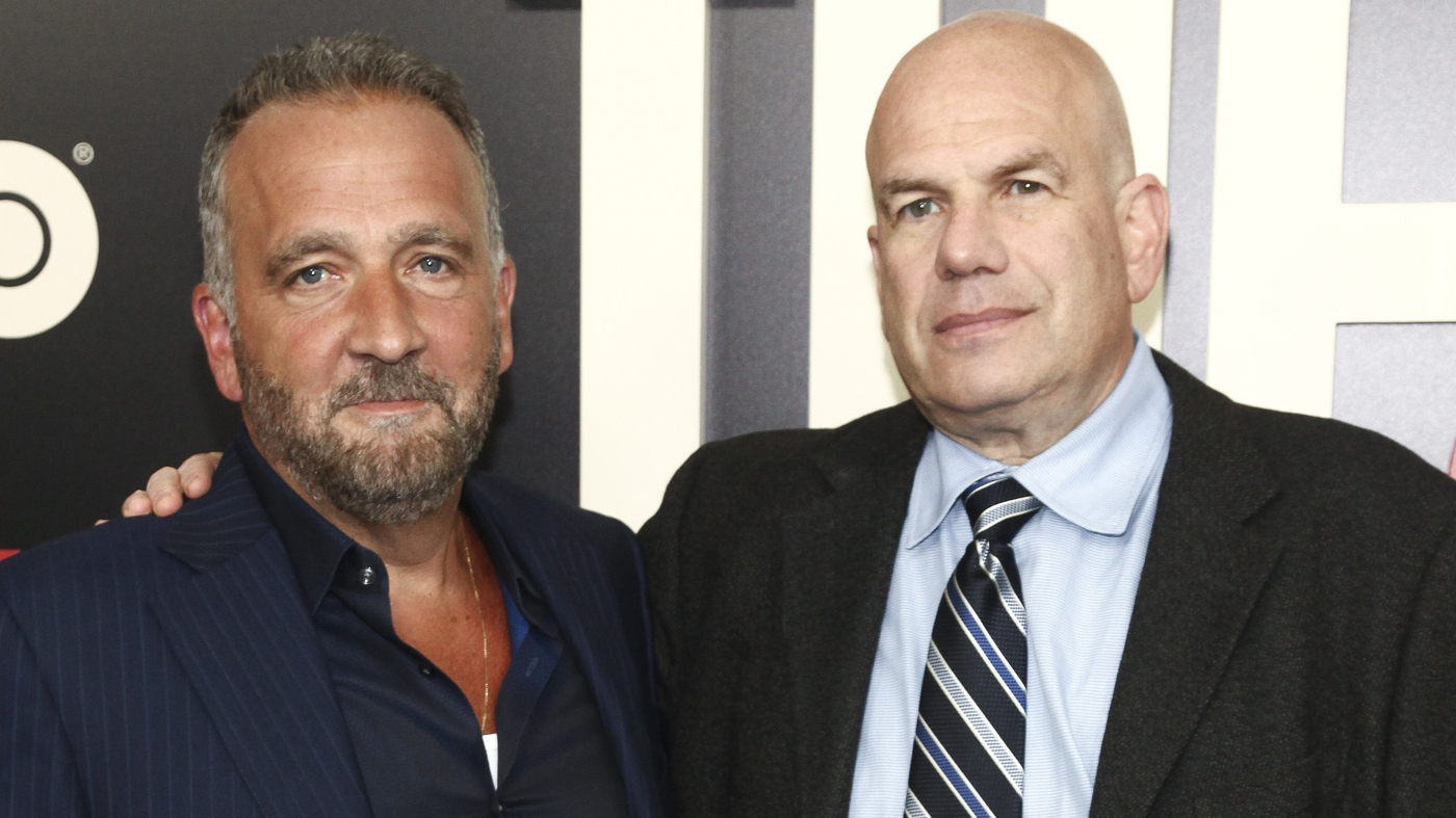 'Deuce' Creators Capture The Birth Of America's Billion-Dollar Porn ...