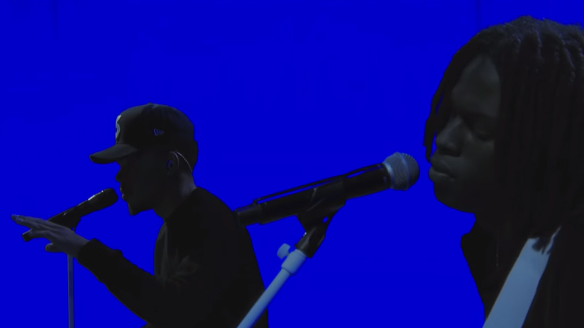 Chance The Rapper Brings A New Song To Colbert's 'Late Show' : All ...