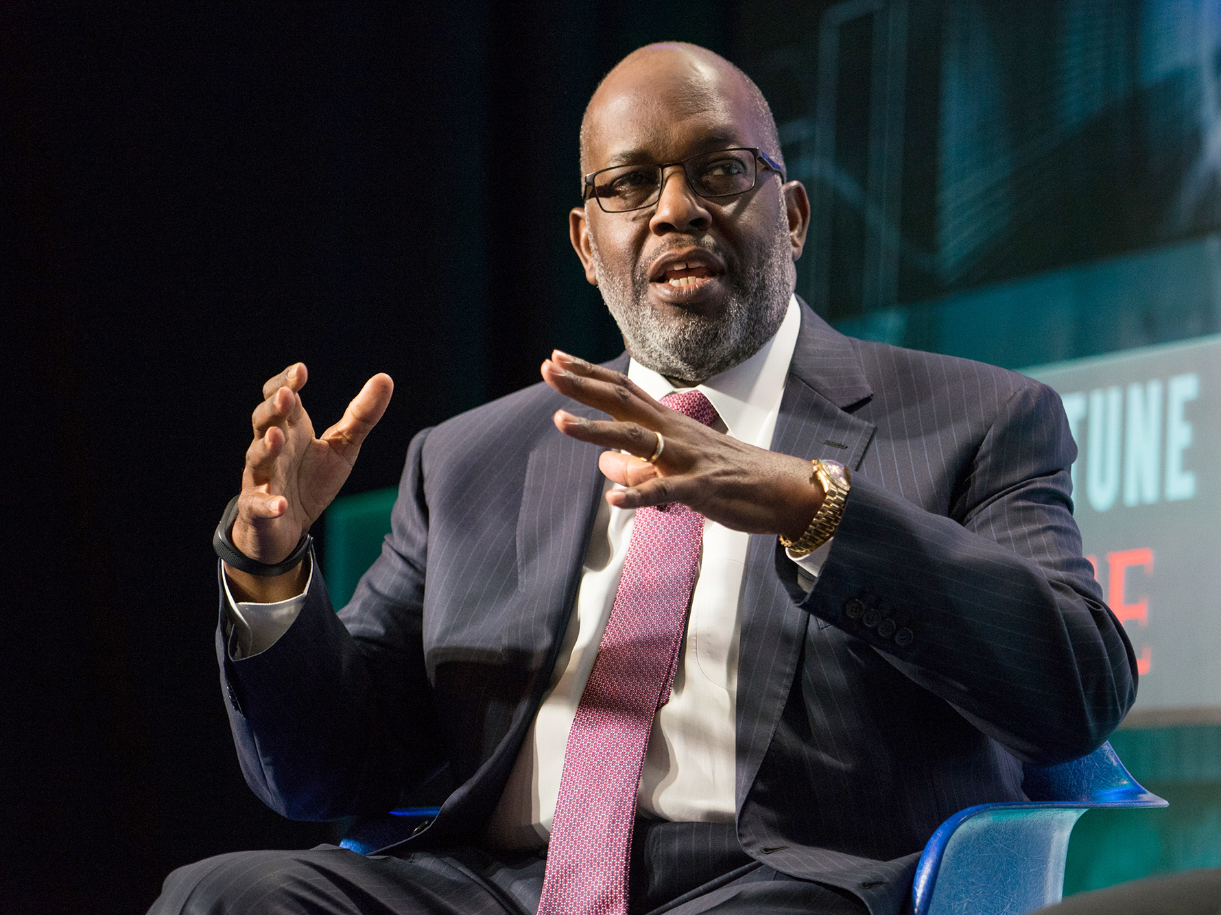 Kaiser Permanente CEO Says A Bipartisan Health Bill Is The Best Way ...
