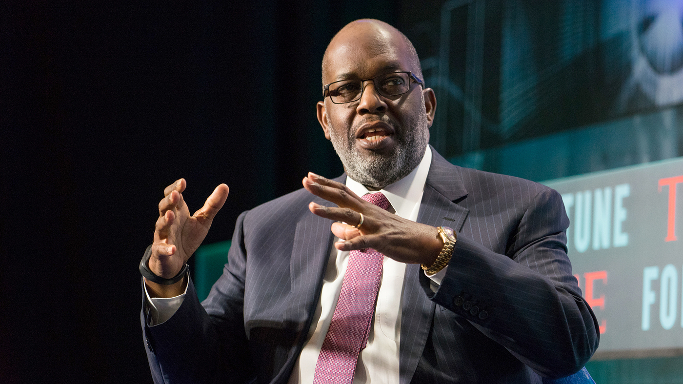 Kaiser Permanente CEO: A Bipartisan Health Bill Is The Way To Go ...