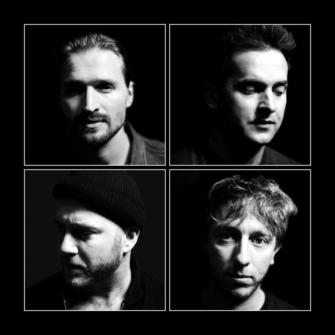 Wild Beasts Say Farewell — Hear One Of Their Last Songs : All Songs ...