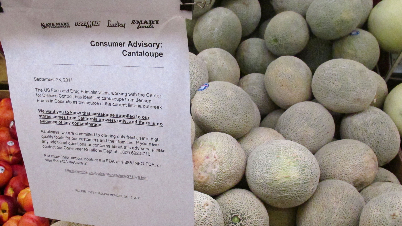 What Happens When FDA Finds Serious Violations In Food Facilities? Not ...