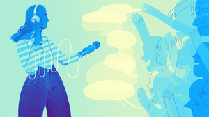 Ask Code Switch : Code Switch : NPR