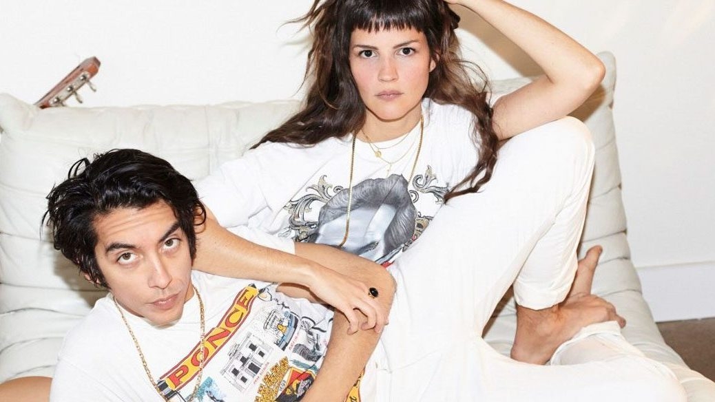 Latin Roots: Buscabulla : World Cafe : NPR