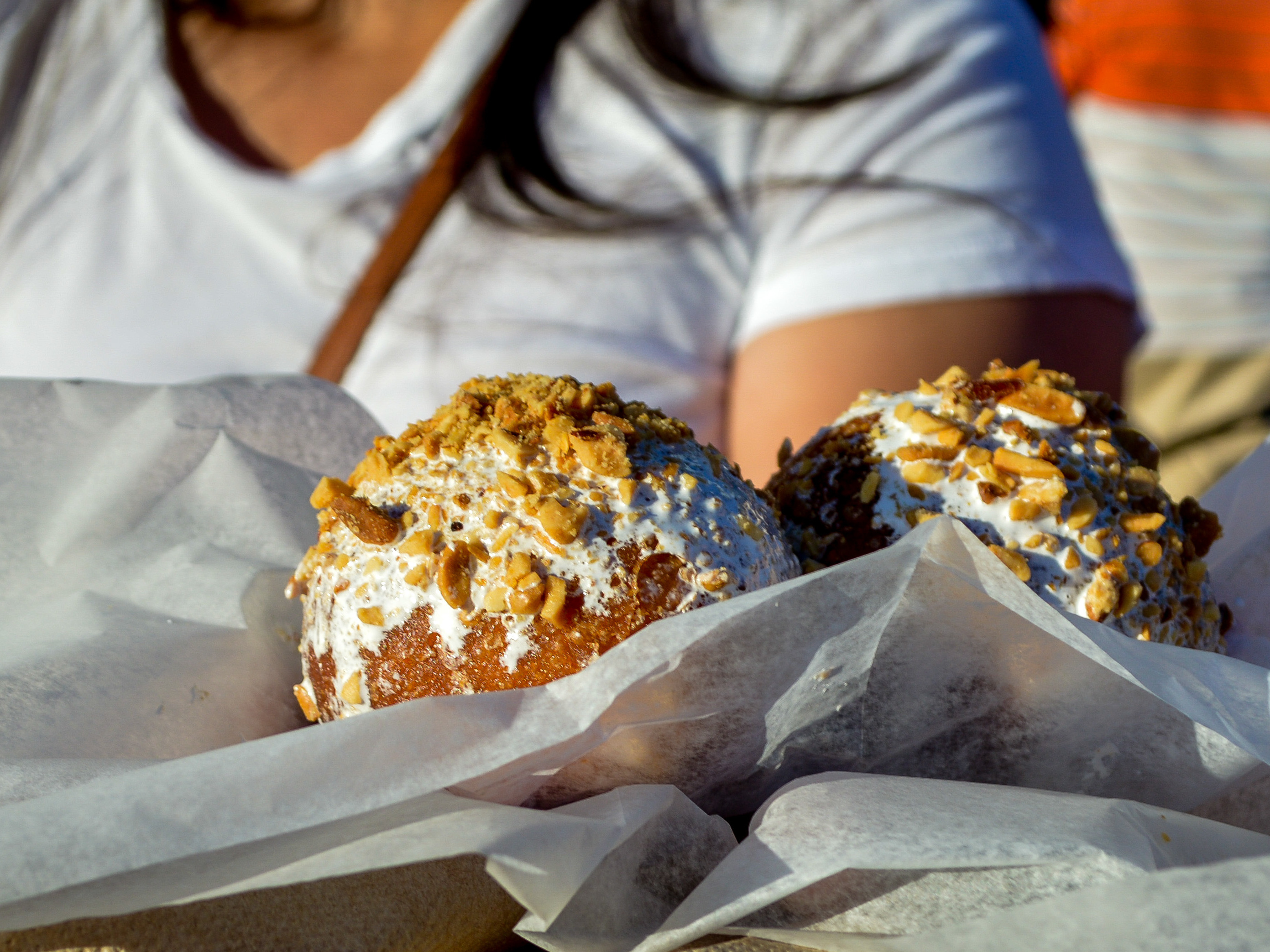 'What The Fluff?' Celebrates A Century Of Peanut Butter's Marshmallow ...