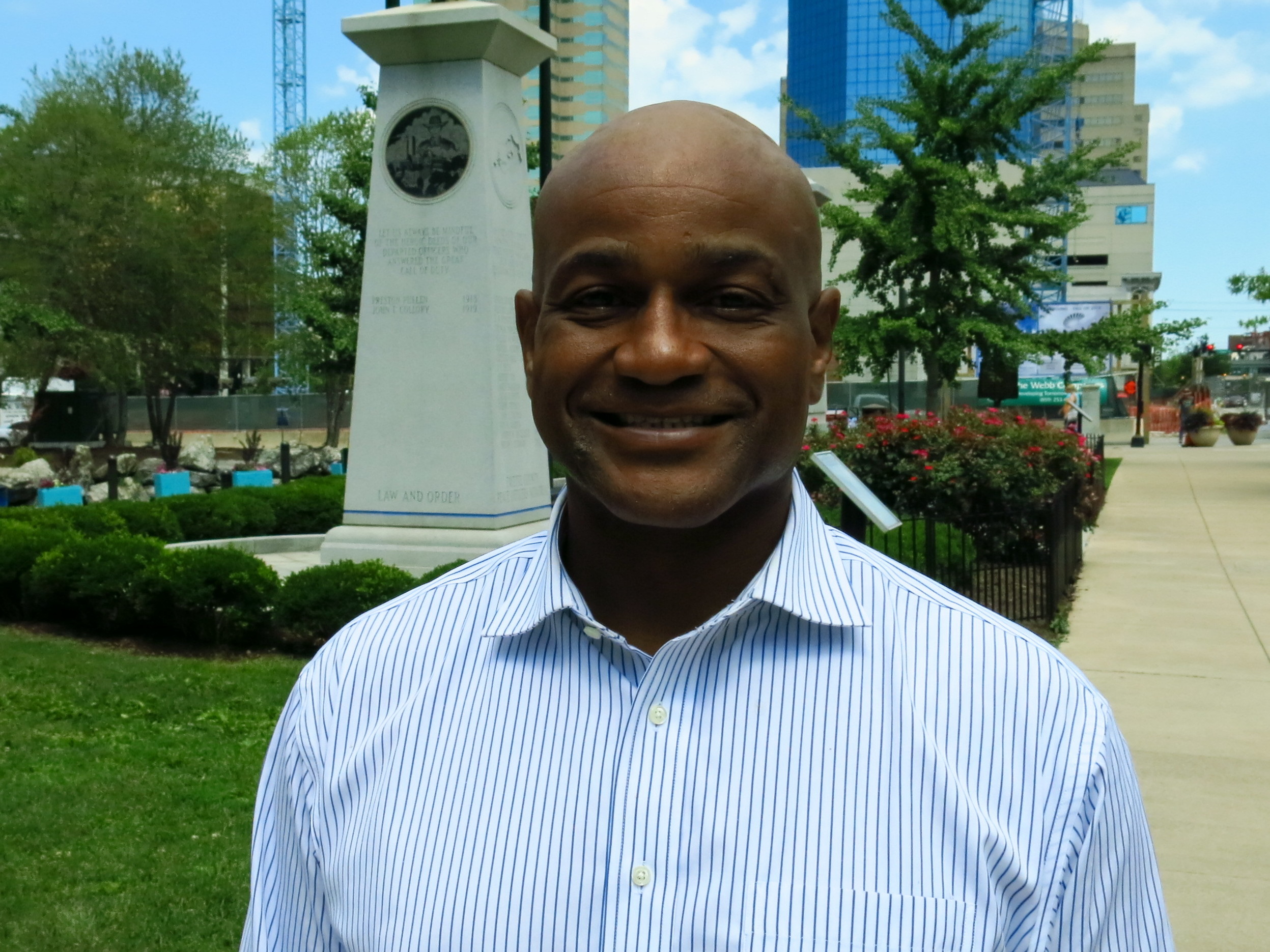 Big Oil Has A Diversity Problem | NCPR News