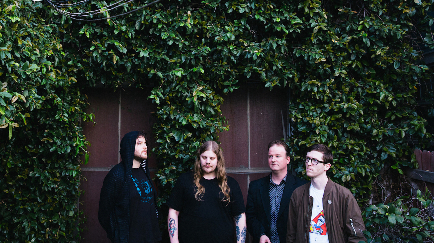 What's The Meaning Of Life? Ask Protomartyr : All Songs Considered : NPR