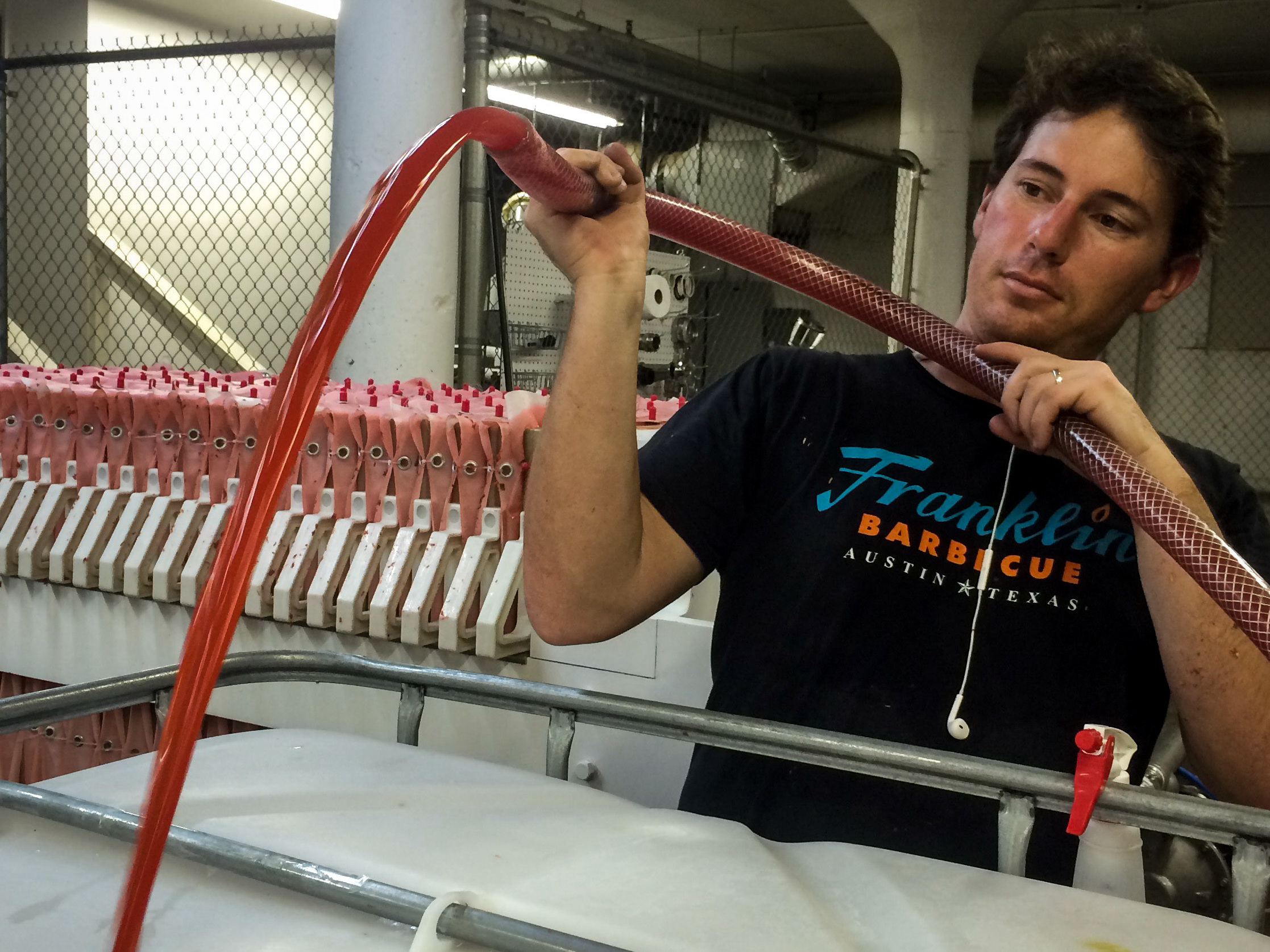 Creative Distillers Tackle Food Waste, Redefining 'Getting Trashed ...