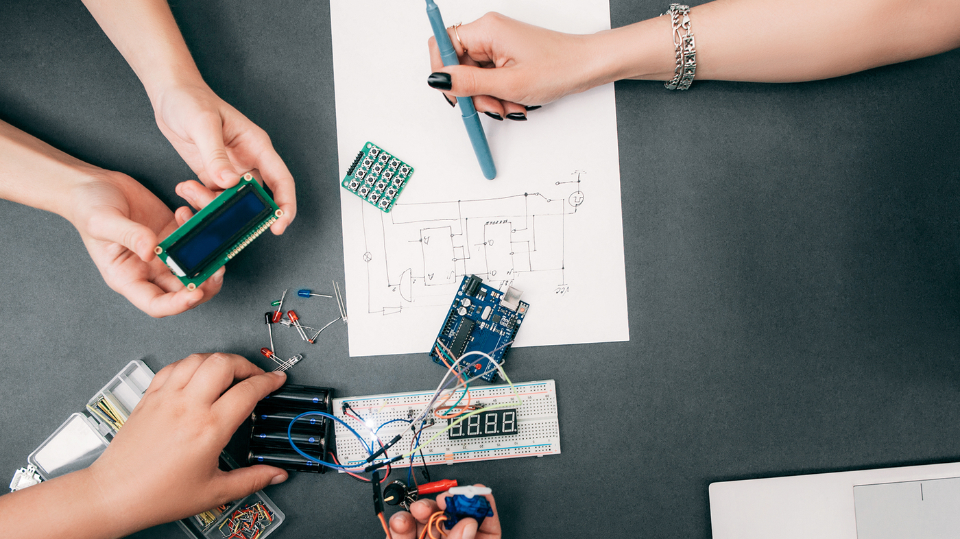 Citizen Science : TED Radio Hour : NPR