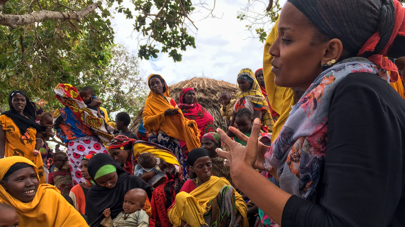 World Giving Index Shows Generosity Is Down Overall But Rising In ...