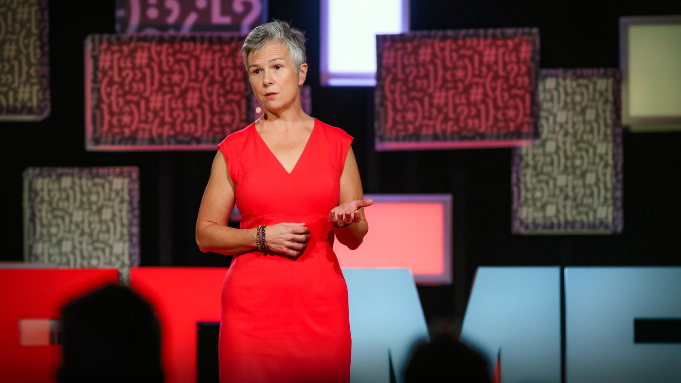 Sharon Terry: When Siblings Get A Rare Diagnosis, Can Their Parents ...