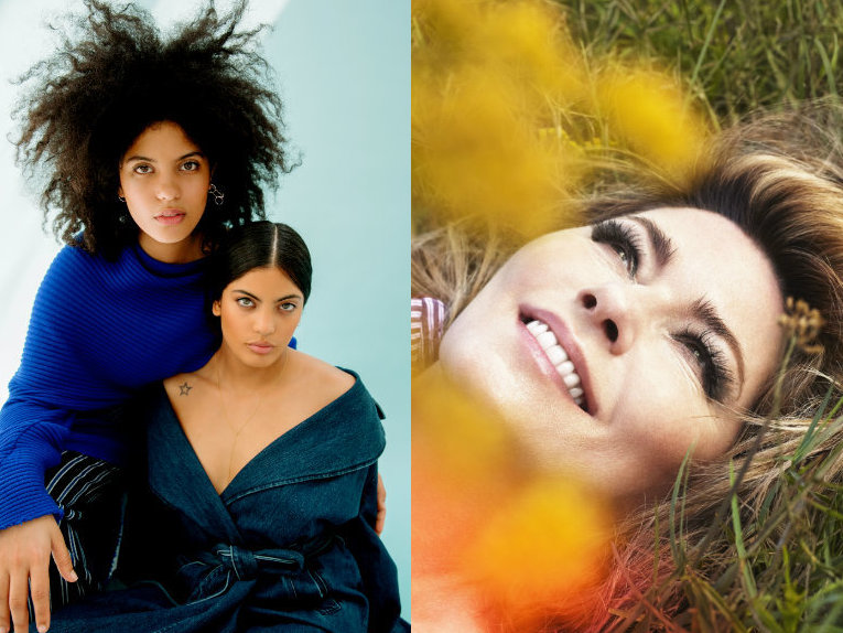 10 Brand-New Albums We're Listening To This Weekend | NCPR News