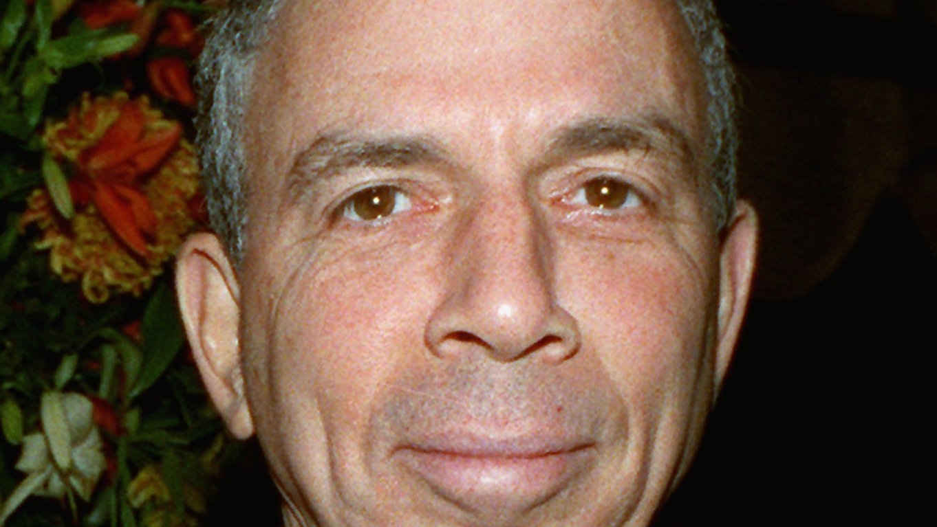 Condé Nast Magazine Mogul S.I. Newhouse Dies At 89 : The Two-Way : NPR