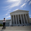 Supreme Court Decision Delivers Blow To Workers' Rights : NPR