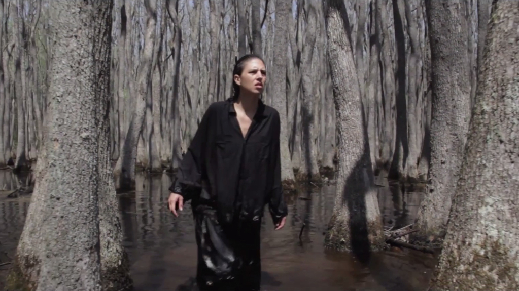 Lean Year's 'Come And See' Wades In The Water Of The Past : NPR