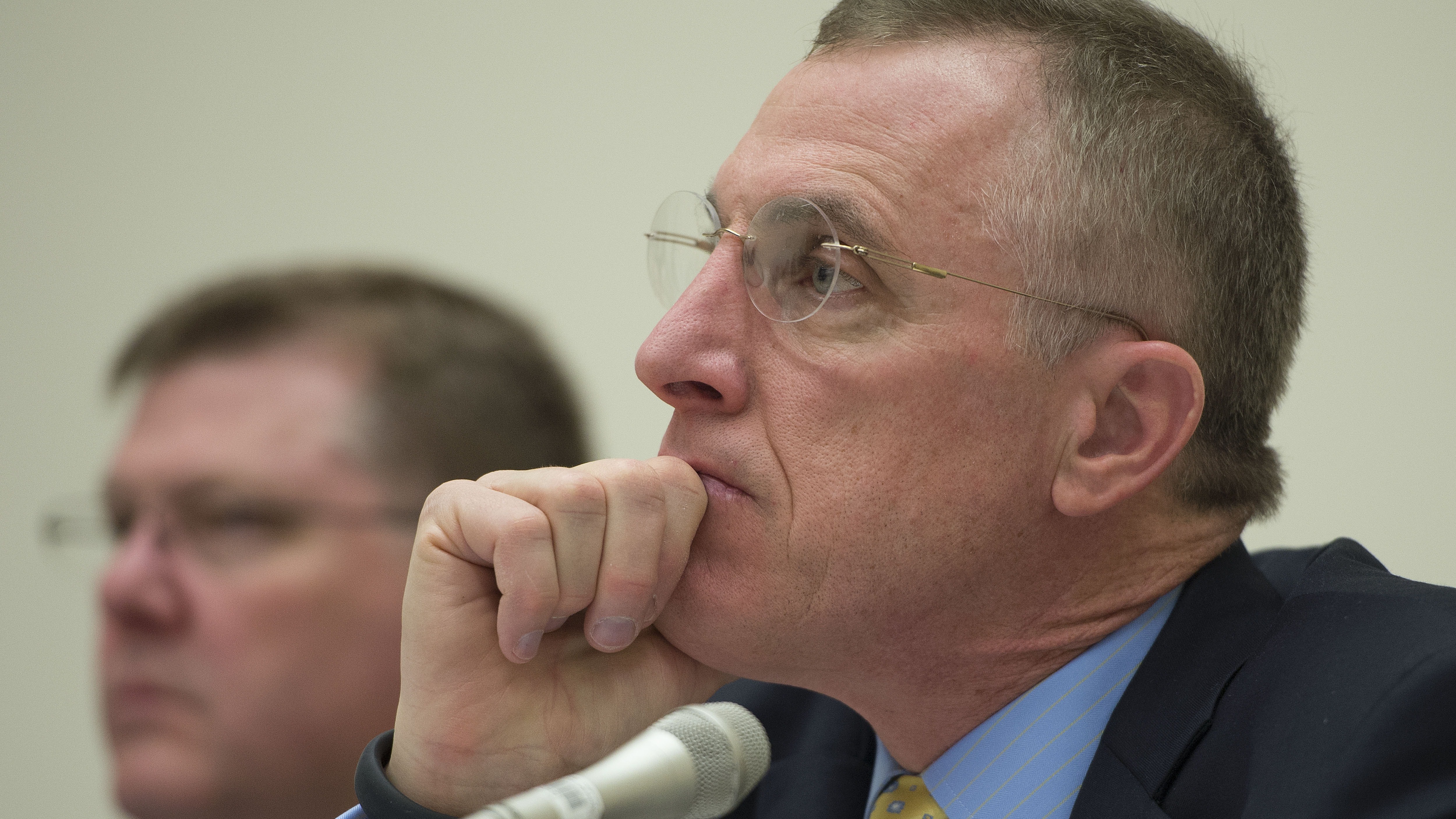 Anti-Abortion Rep. Tim Murphy Will Resign After Report On Abortion ...