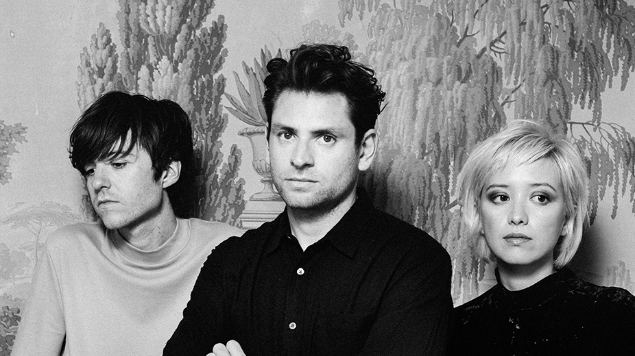 Watch Lo Moon Perform Live In Concert : NPR