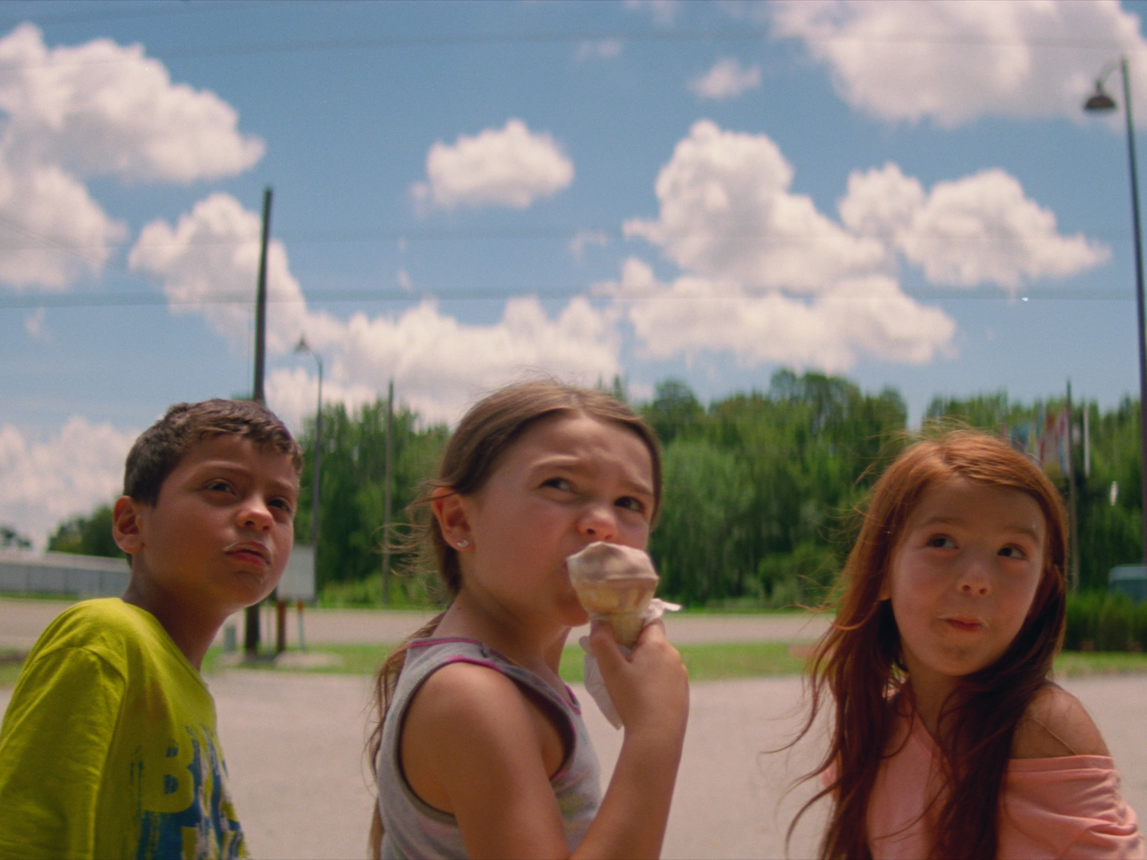 'Florida Project' Turns A Decrepit Corner Of Orlando Into A Cinematic ...