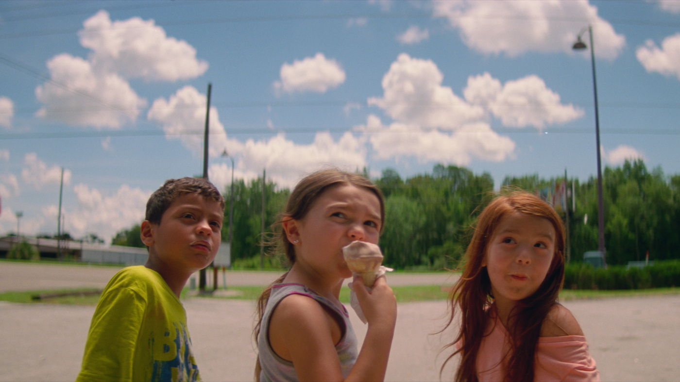 'Florida Project' Turns A Decrepit Corner Of Orlando Into A Cinematic ...