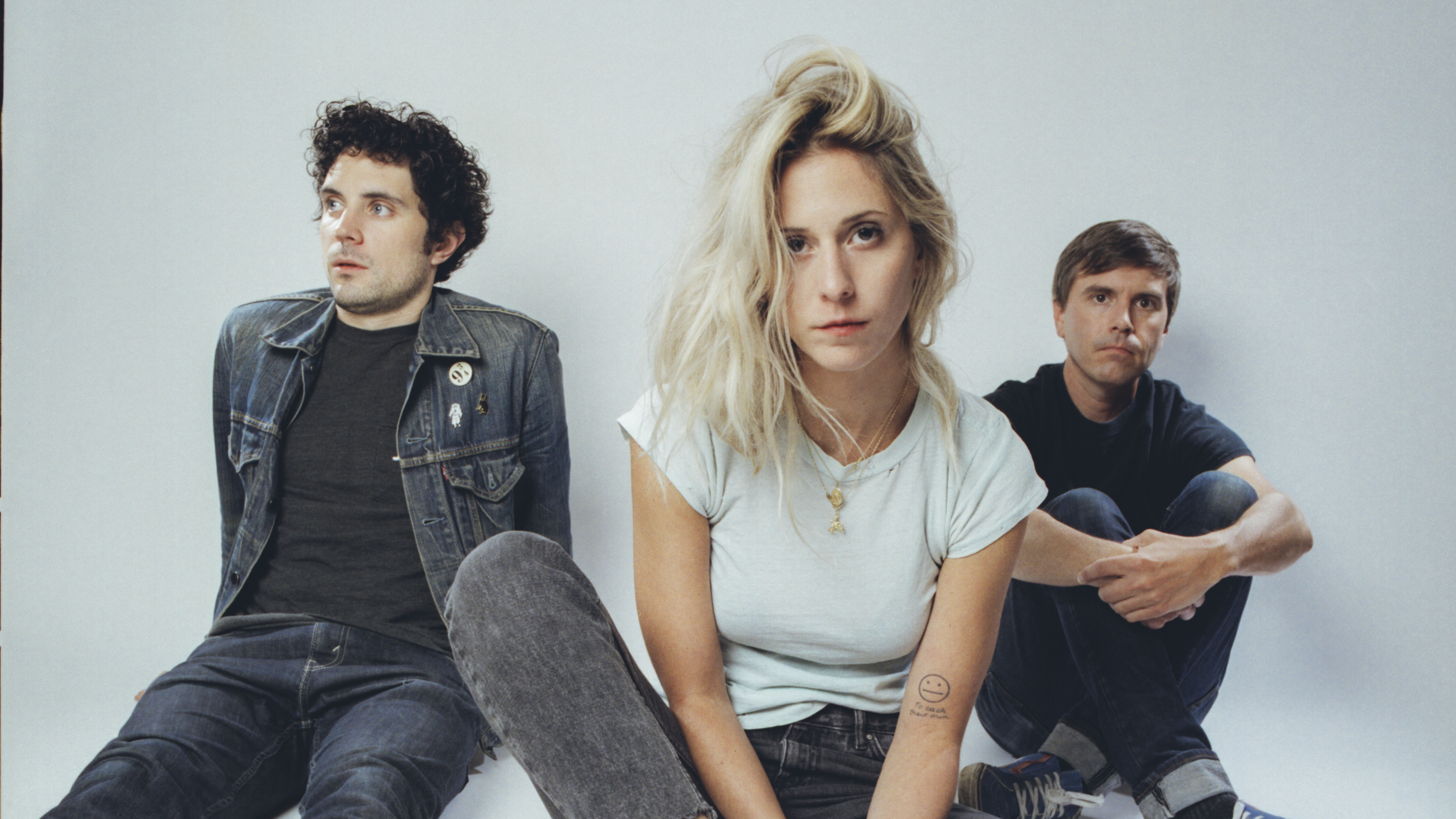 Stream Bully's New Album, 'Losing' : NPR