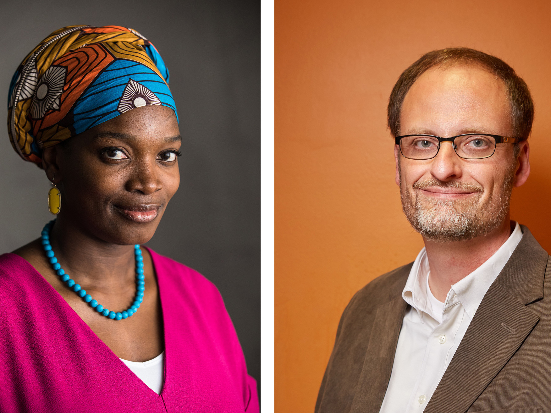 Here Are The 2017 MacArthur 'Genius' Grant Winners | NCPR News