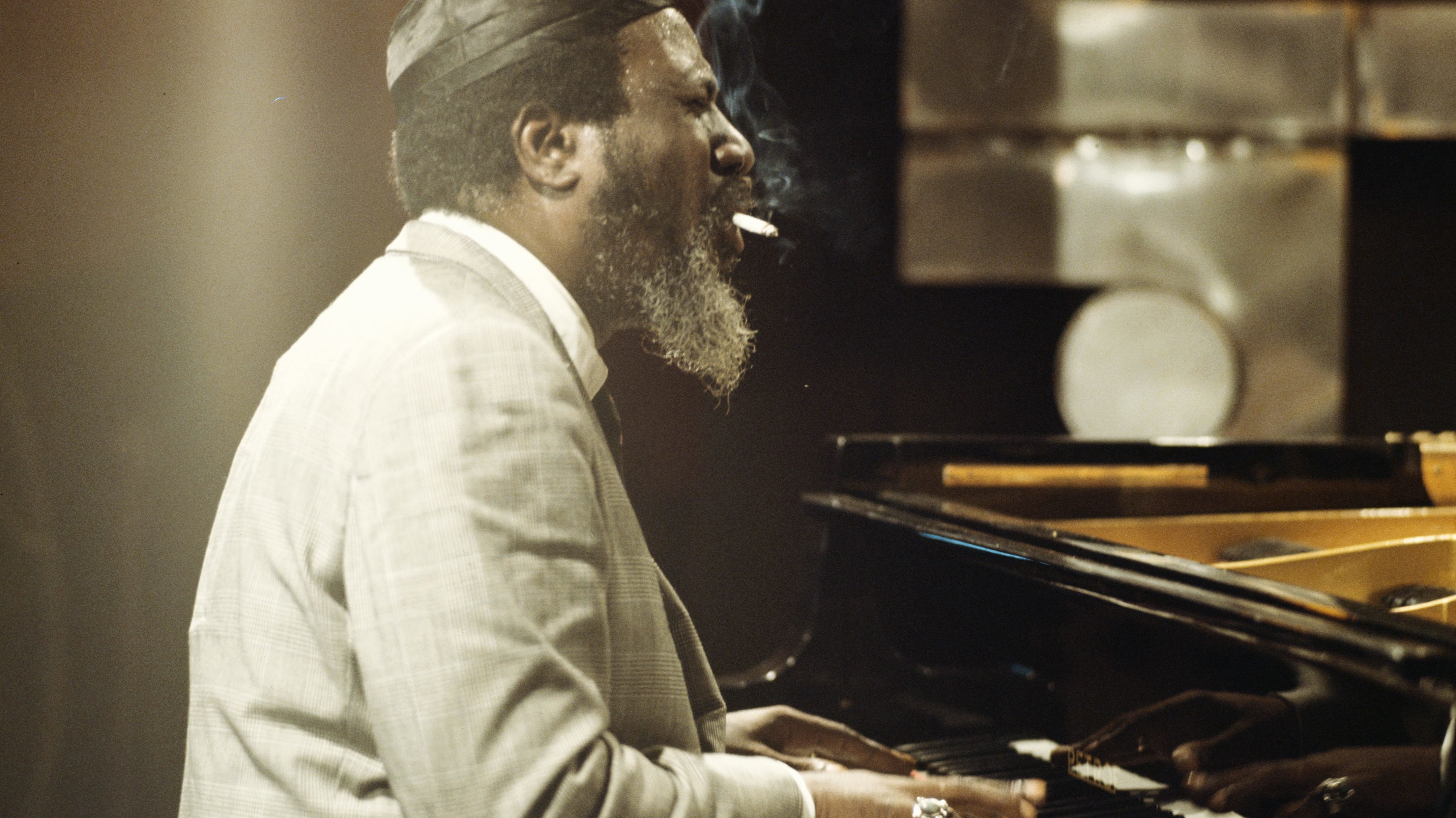 After Midnight: Thelonious Monk At 100 : NPR