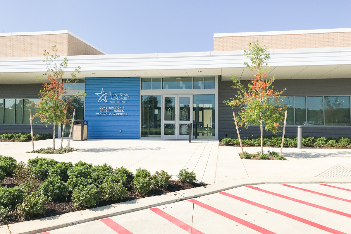 After Hurricane, Texas School Tries To Meet Demand For Construction ...