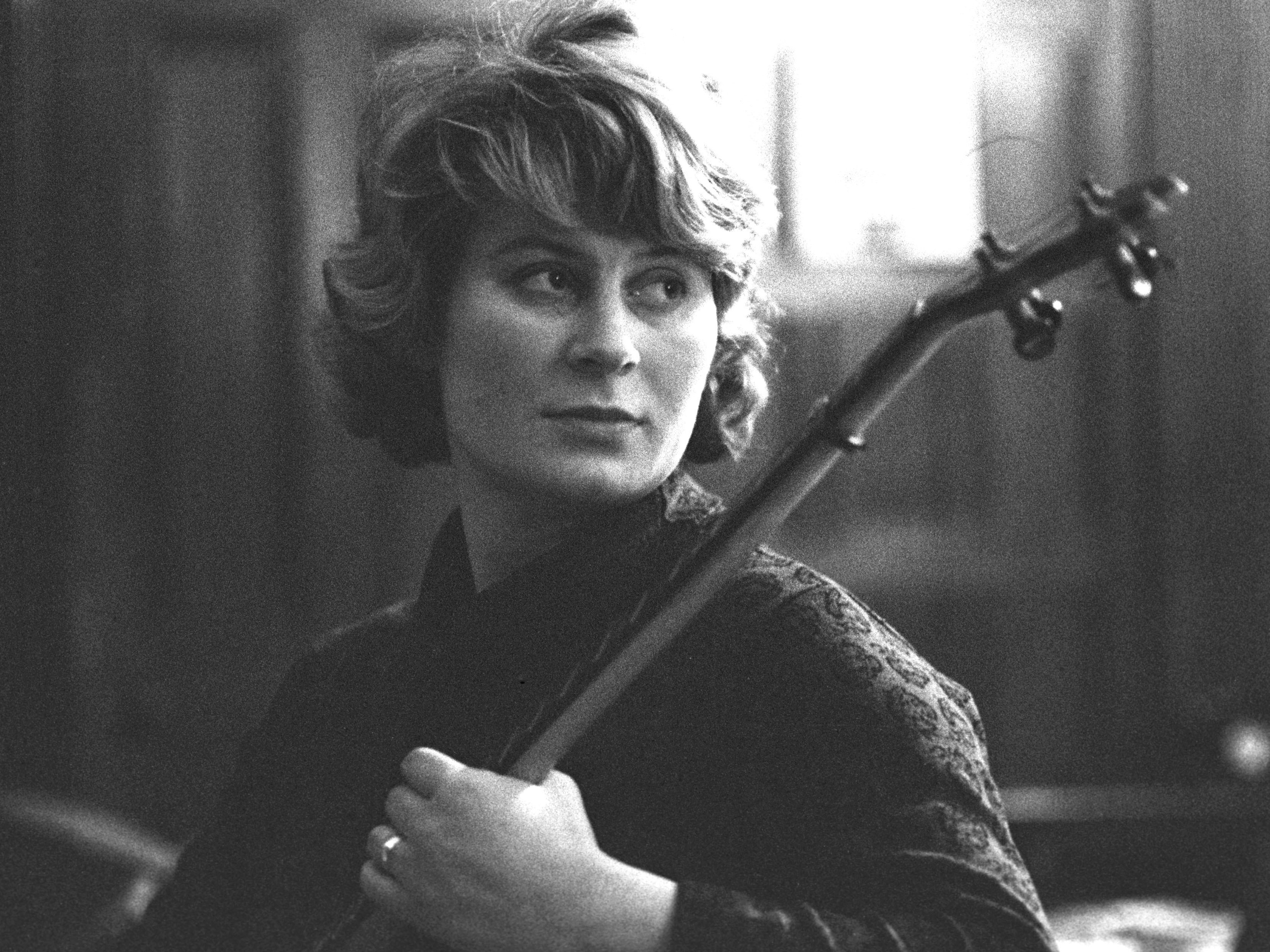 Shocking Omissions: Shirley Collins And Davy Graham's 'Folk Roots, New ...