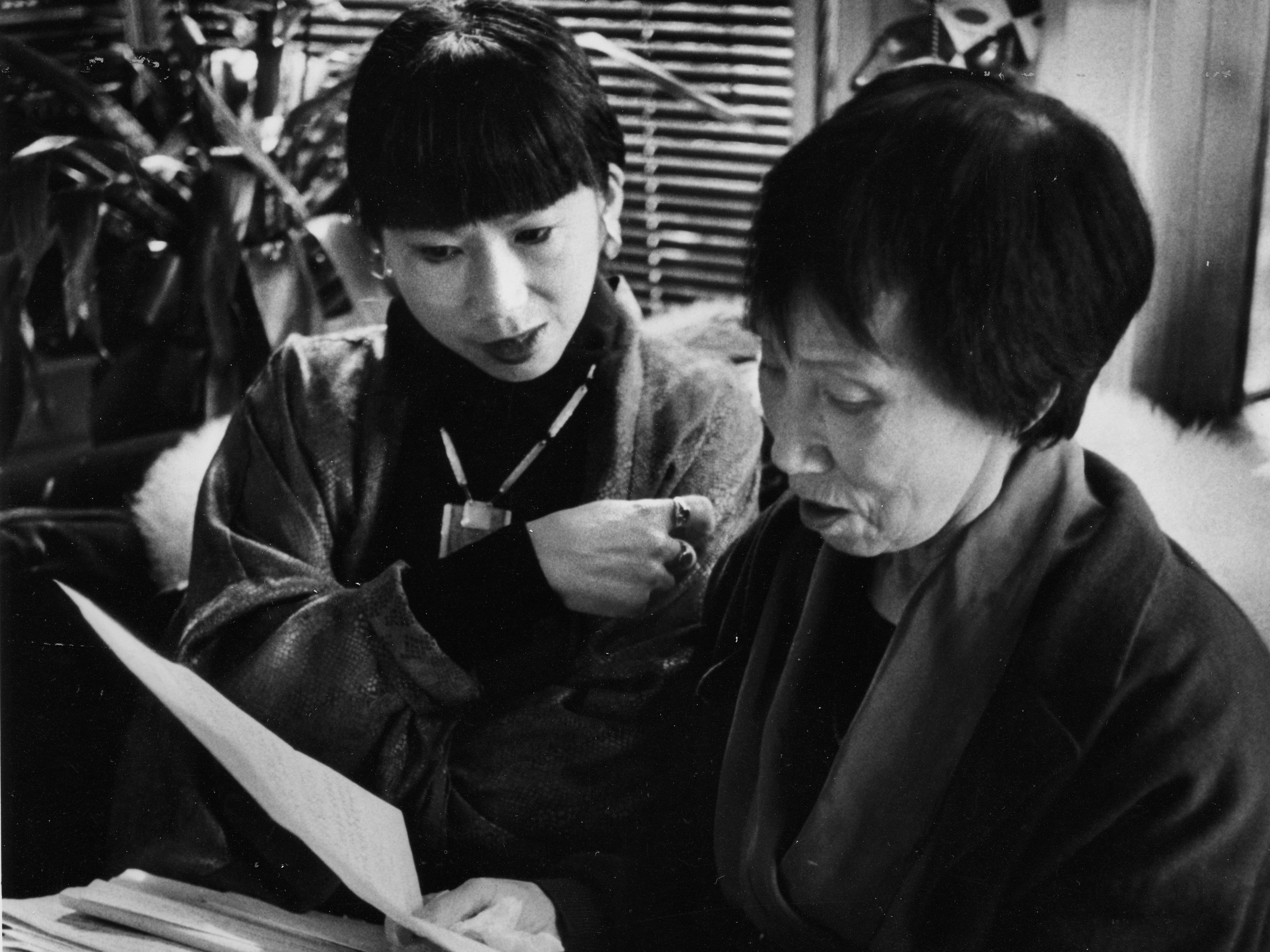 Amy Tan Revisits The Roots Of Her Writing Career In 'Where The Past ...