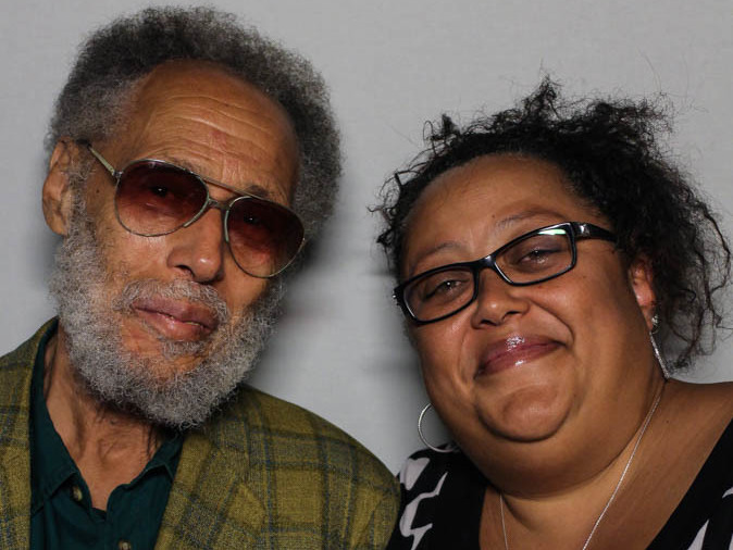 How Living In A Library Gave One Man 'The Thirst Of Learning' | NCPR News