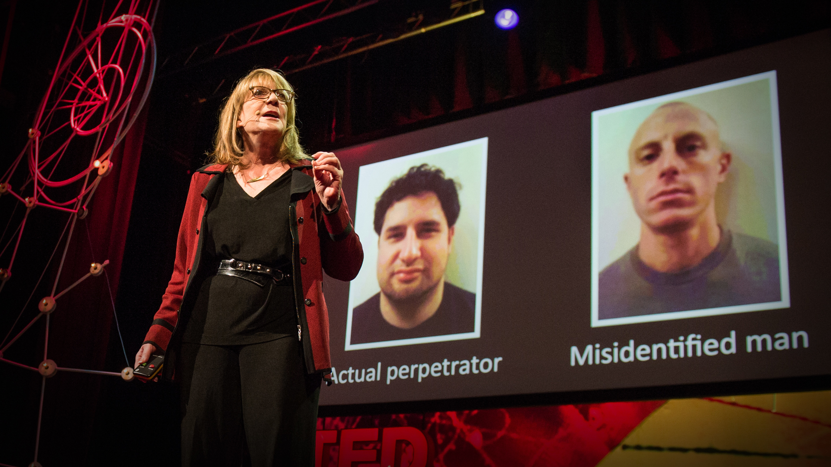 Elizabeth Loftus: How Can Our Memories Be Manipulated? : NPR