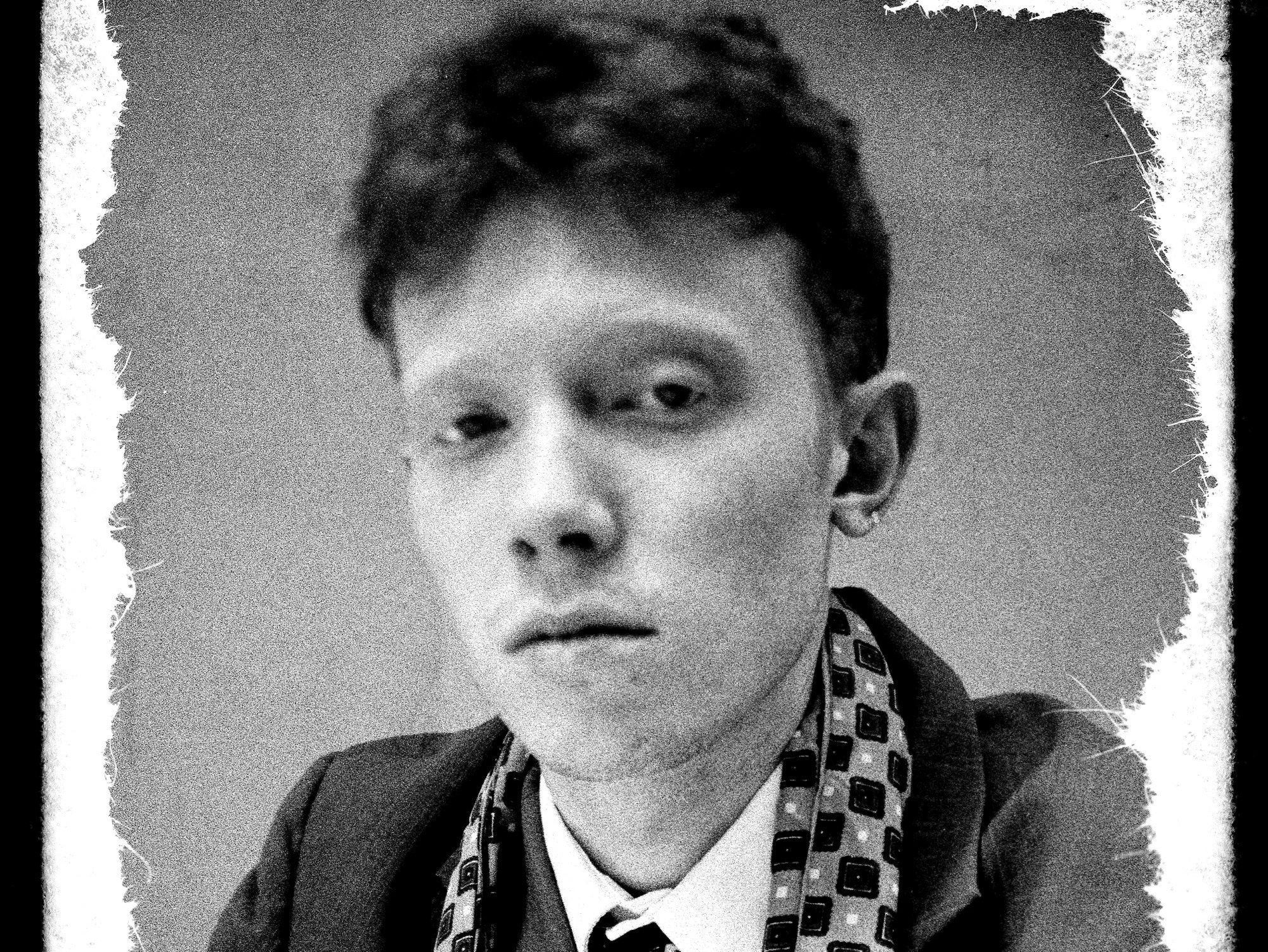 Secret Of 'The OOZ': King Krule Explains His New Album's Strange Title ...