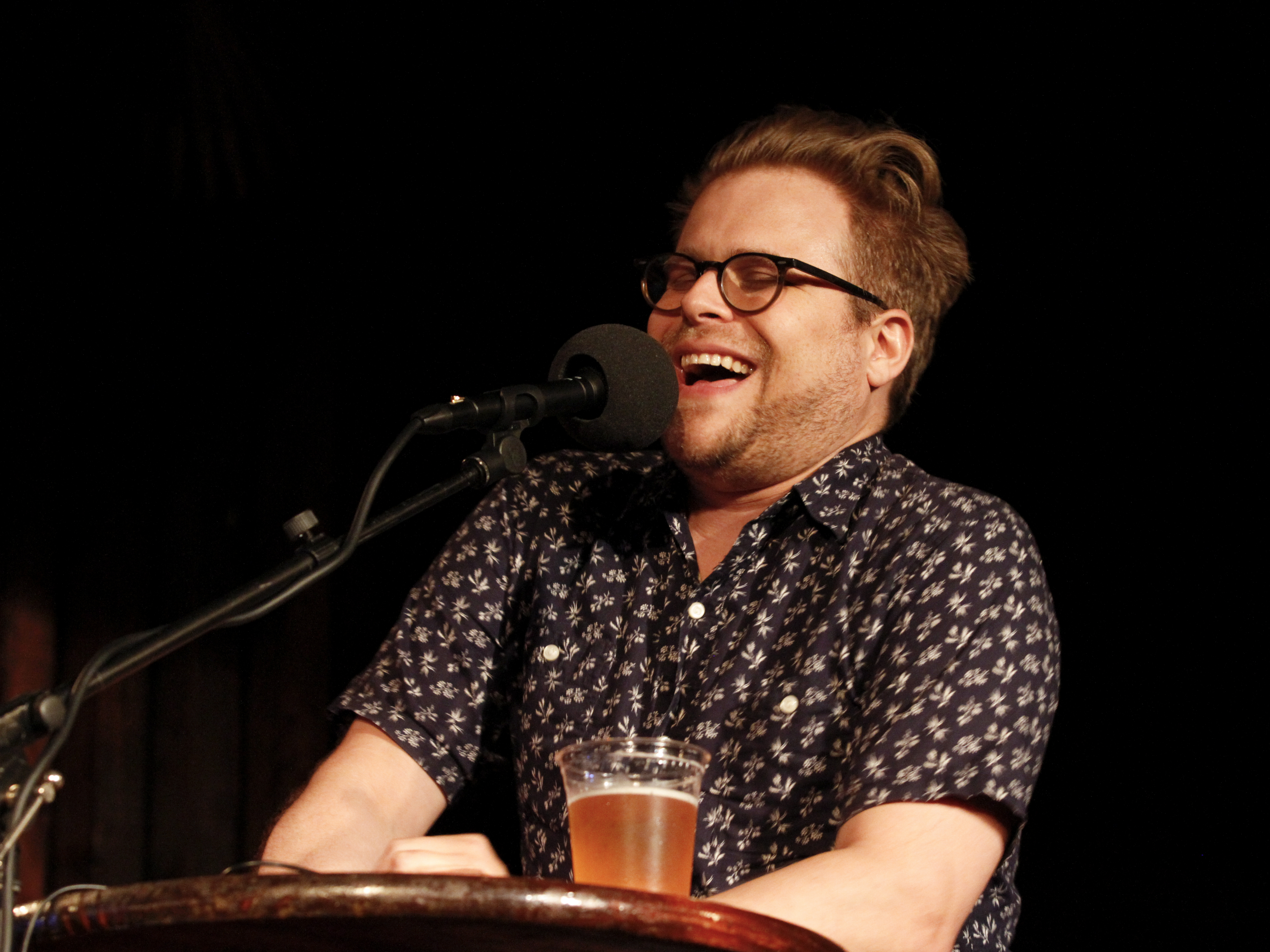 Adam Conover: Adam Fixes Everything | NCPR News