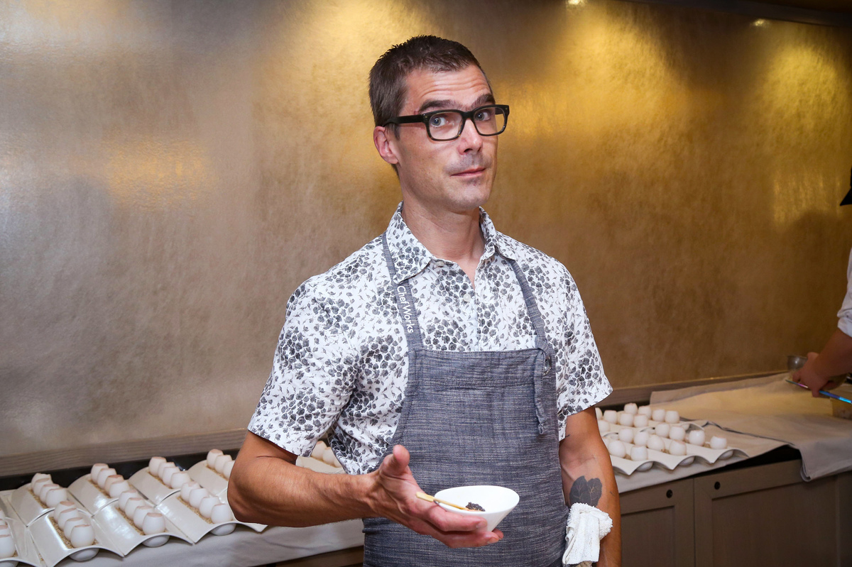 'The Chef And The Slow Cooker': An Old Technology That's Newly Relevant ...