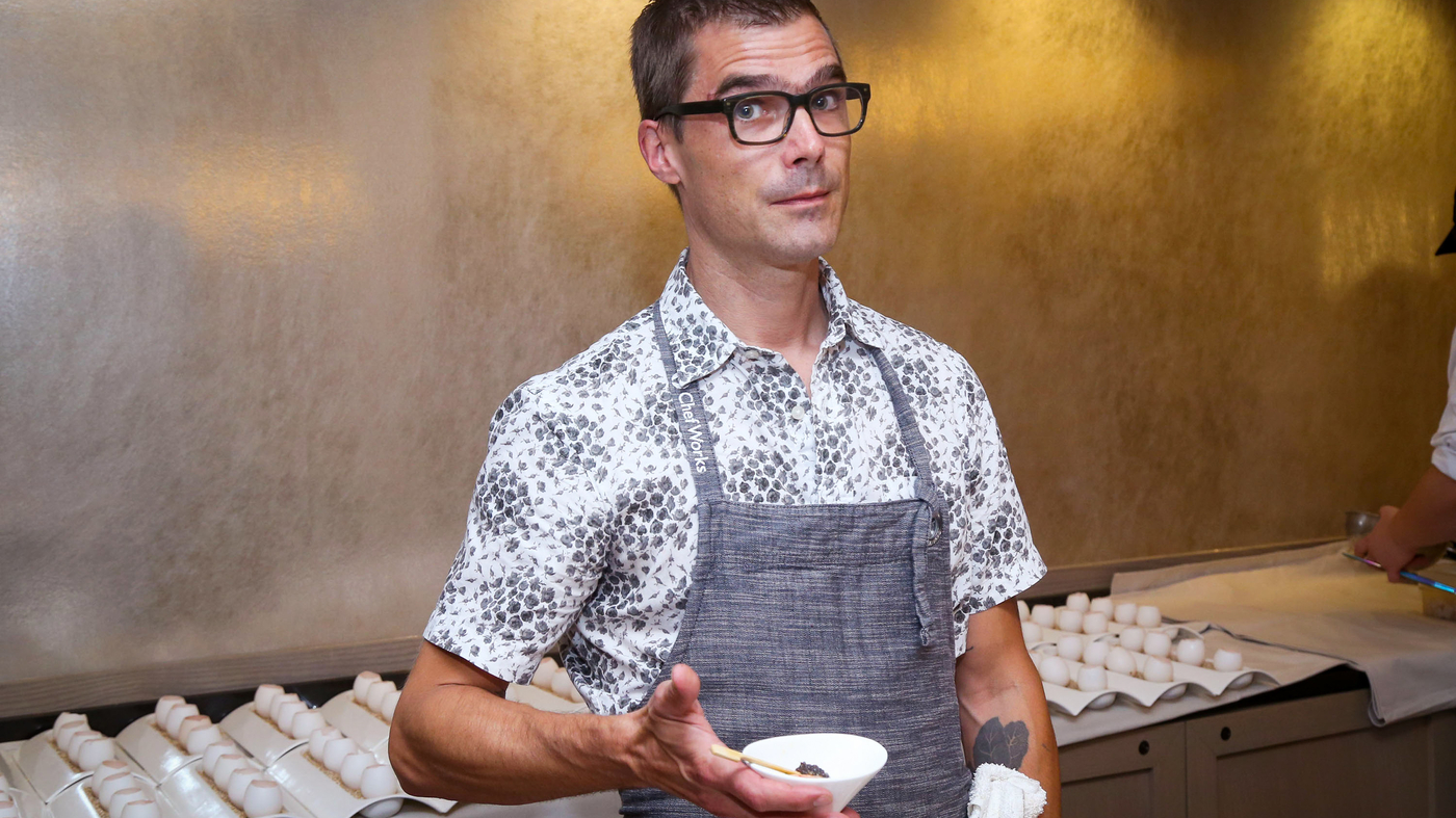 'The Chef And The Slow Cooker': An Old Technology That's Newly Relevant ...